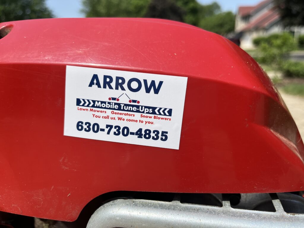 Arrow Mobile Tune-Ups – Experience the ultimate convenience of ...