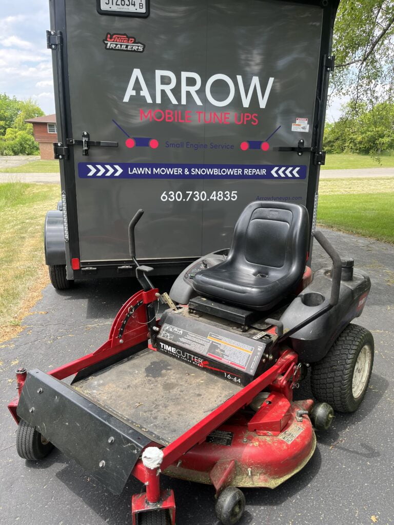 Arrow Mobile Tune-Ups – Experience the ultimate convenience of ...