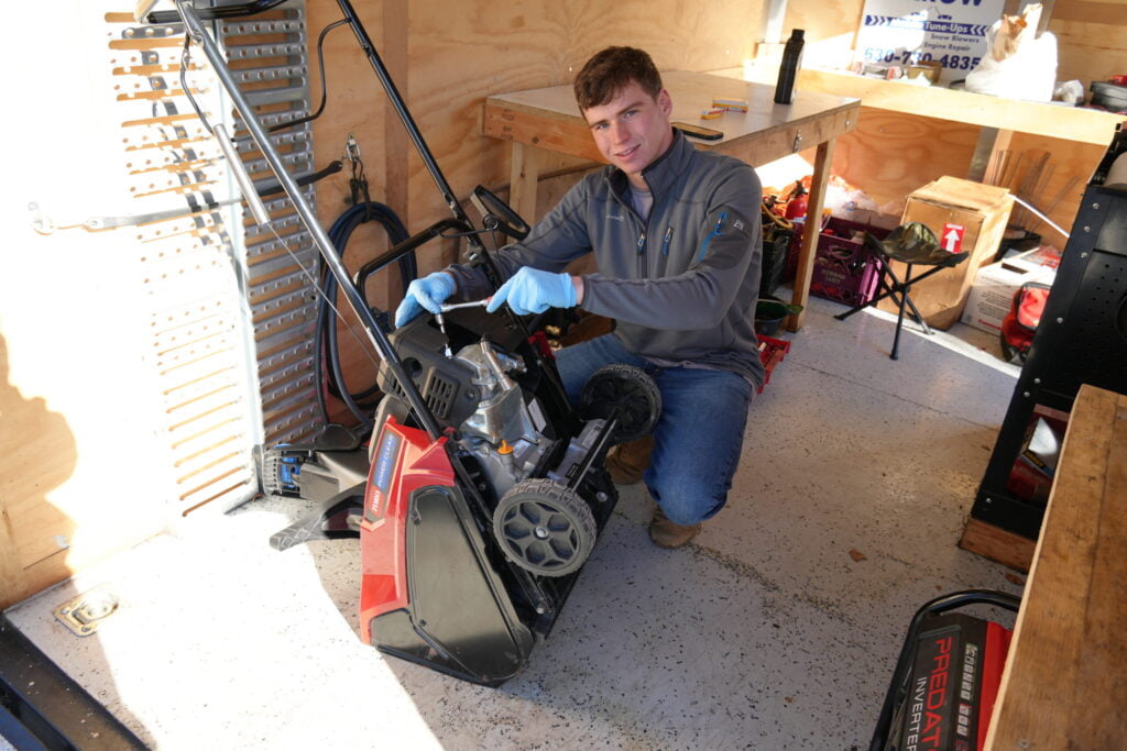 Arrow Mobile Tune-Ups – Experience the ultimate convenience of ...