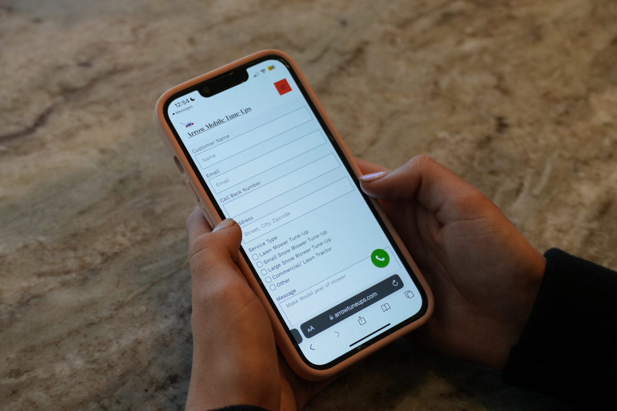 Arrow Mobile Tune-Ups – Experience the ultimate convenience of ...